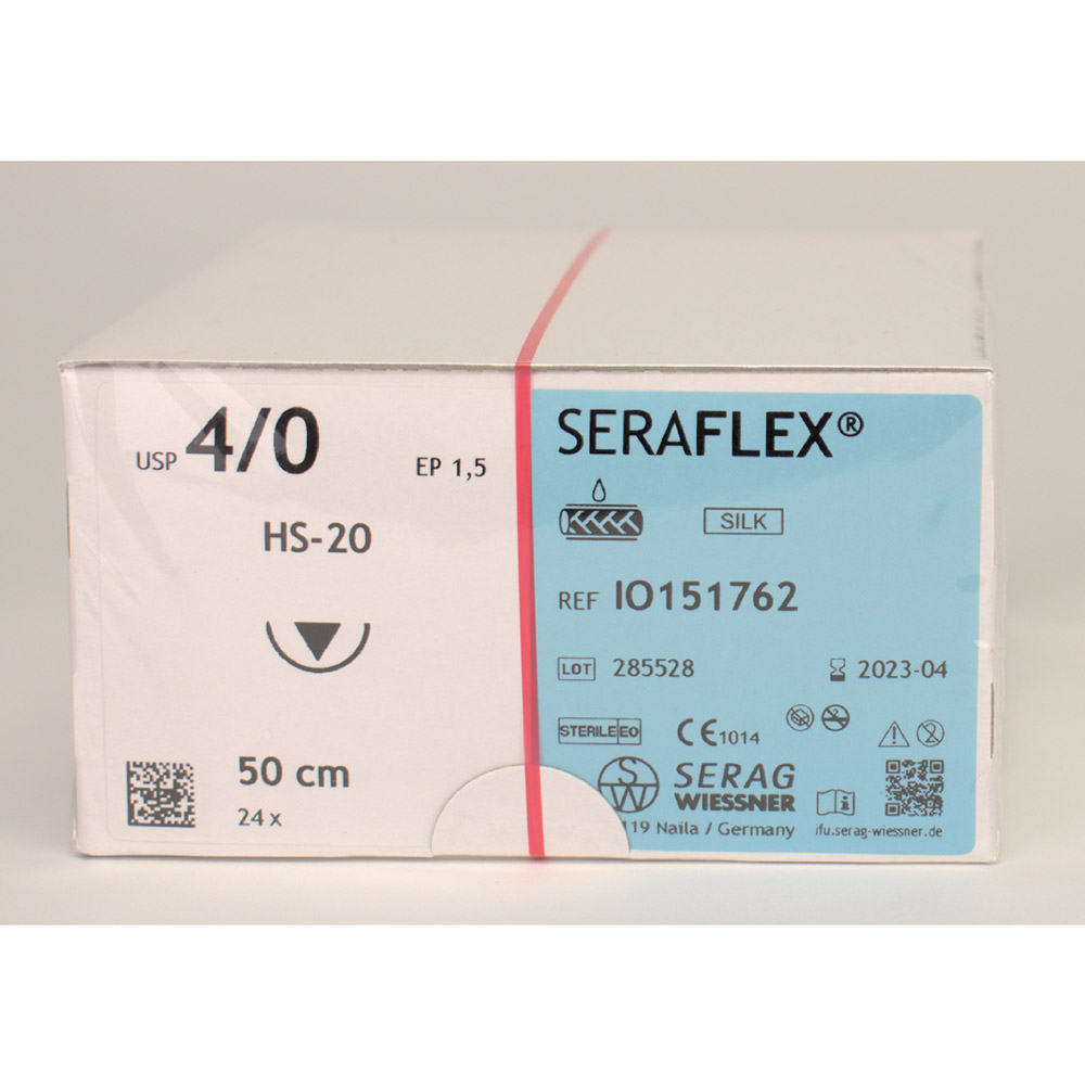 Seraflex schwarz | Chirurgie | Instrumente | Praxis | austro dent ...