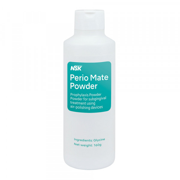 Perio-Mate Prophy Powder | maschinelle Zahnreinigung | Prophylaxe ...