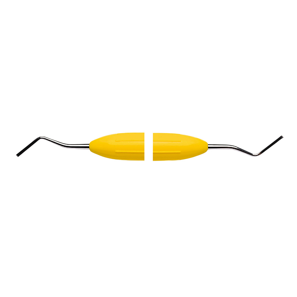 Scaler Hoe 134-135 lateral LM-Instruments | Parodontologie ...