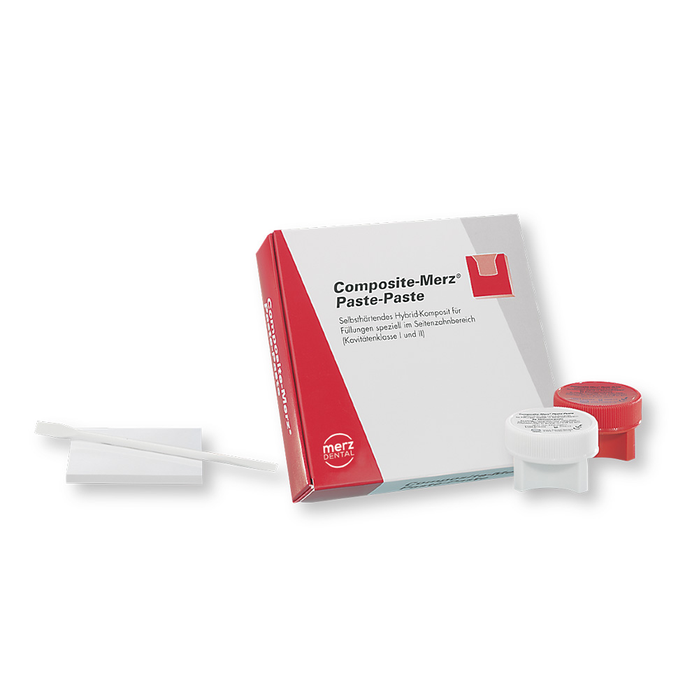Composite-Merz Paste-Paste | austro dent Online-Shop