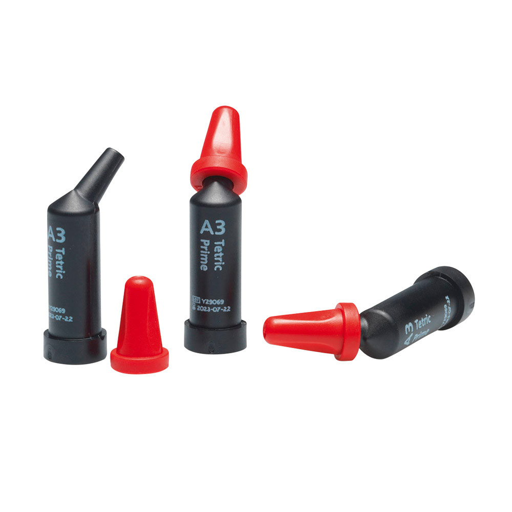 Tetric Prime | Composite lichthärtend | Füllungen | Praxis | austro ...