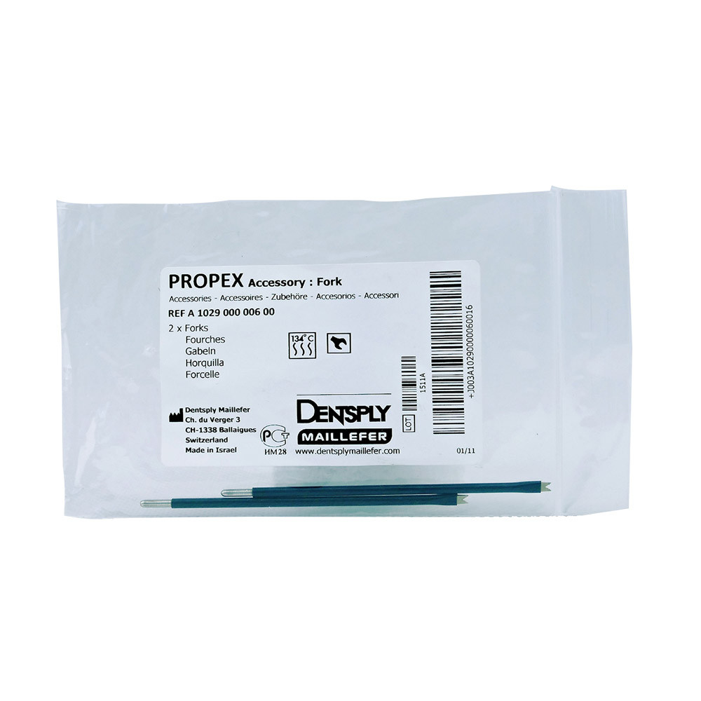 Propex II | Endodontie | Praxisgeräte | austro dent Online-Shop