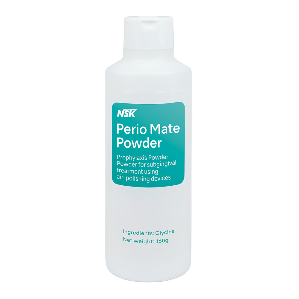 Perio-Mate Prophy Powder | maschinelle Zahnreinigung | Prophylaxe ...