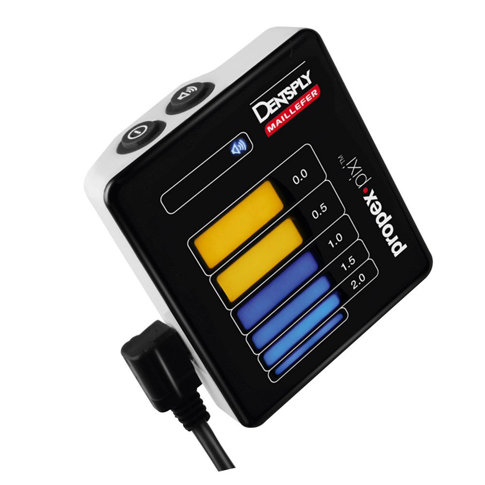 PROPEX PIXI Apex Locator | Endodontie | Praxisgeräte | austro dent ...