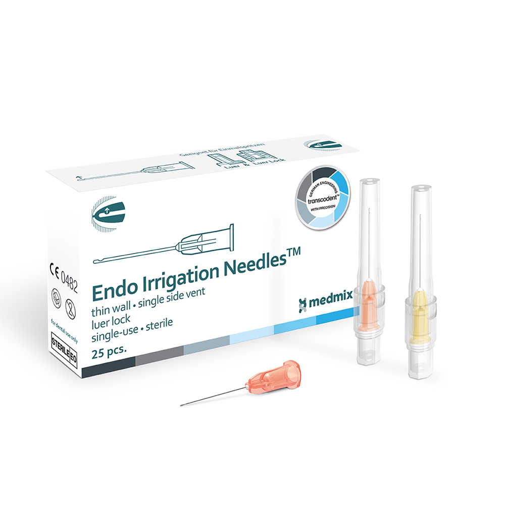 transcodent Endo Spülkanüle Single-Side | Applitips und Kanülen ...