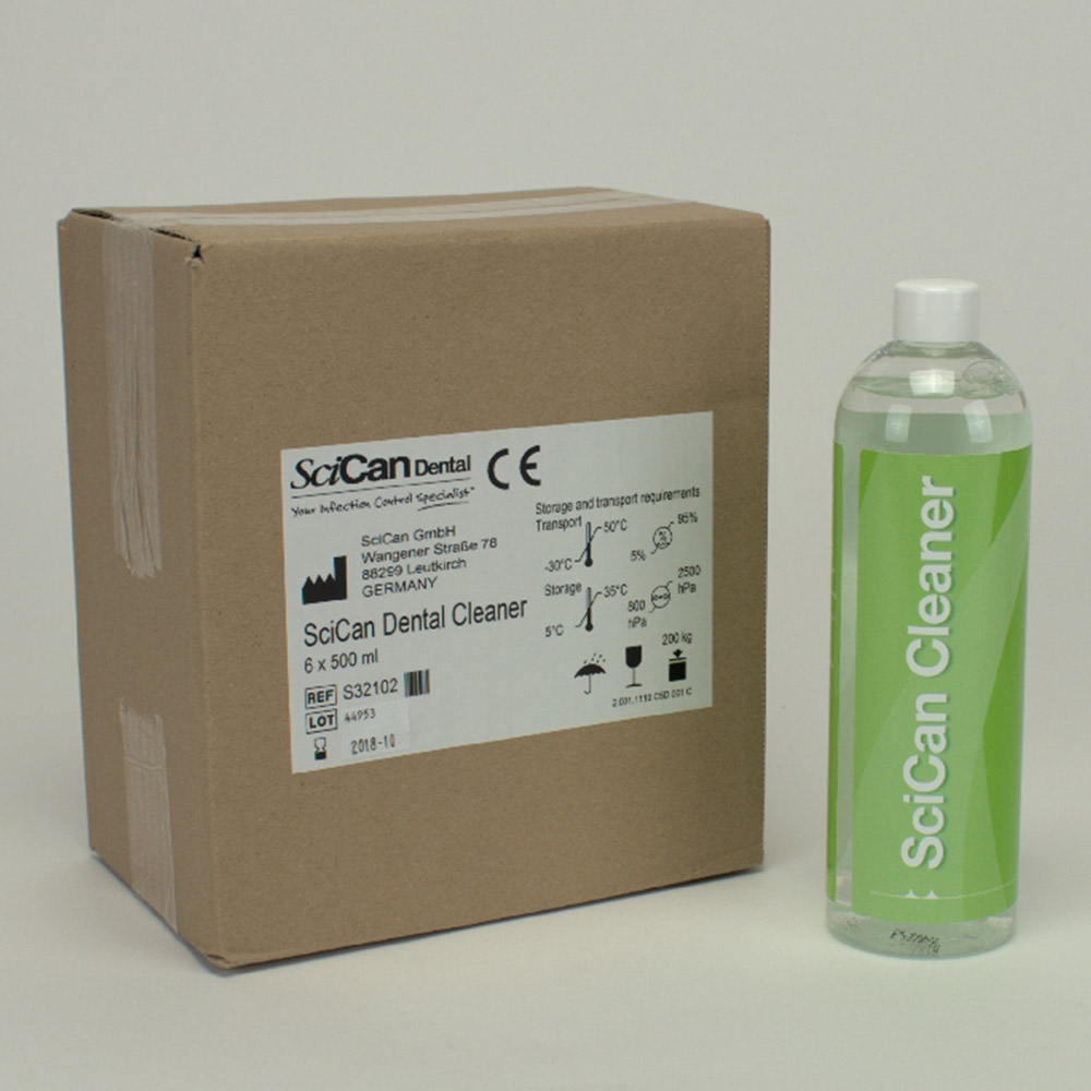 Statmatic plus Reiniger | Zubehör | Desinfektion, Pflege und ...