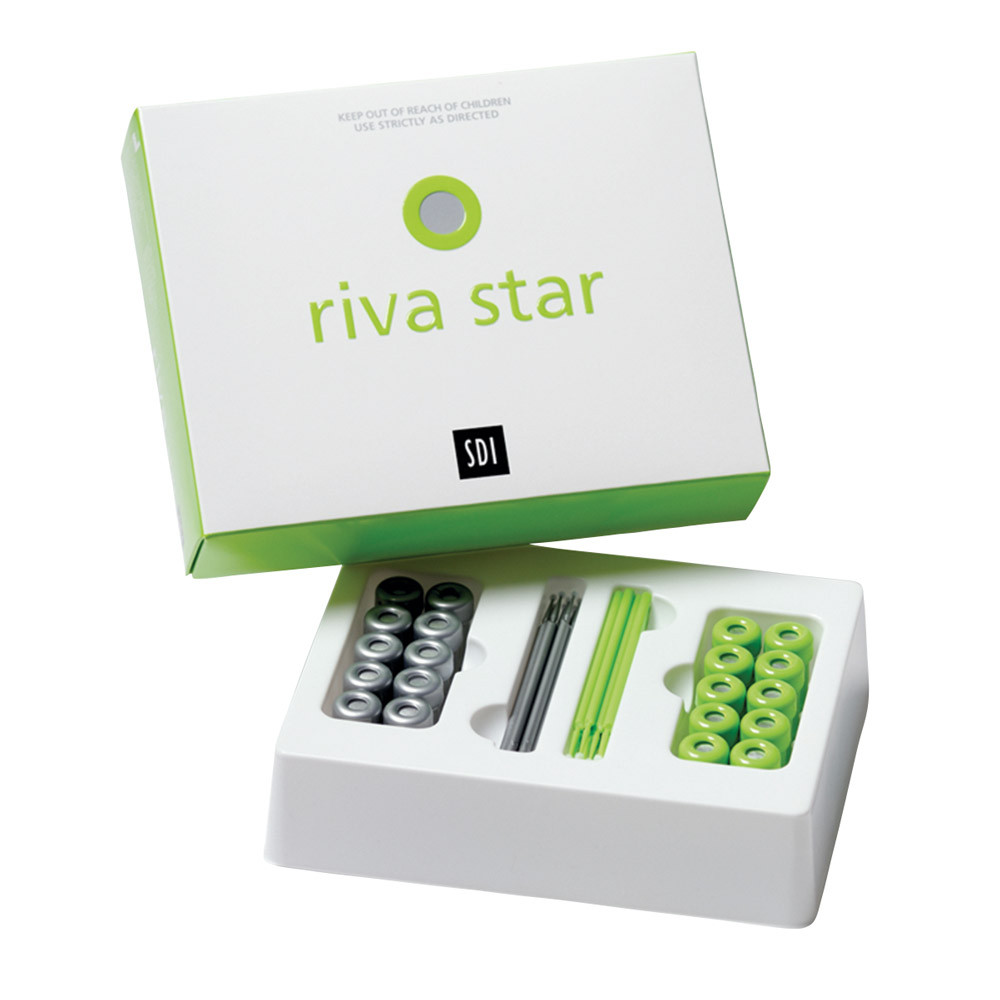 Riva Star | Fissurenversiegelung | Prophylaxe | Praxis | austro dent ...
