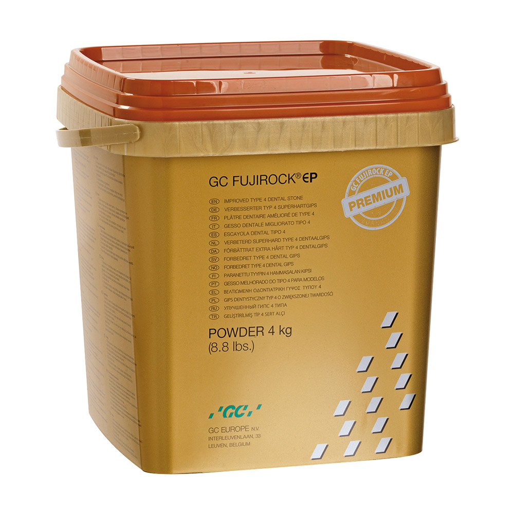 Fujirock EP Premium Line | Gipse | Modellherstellung | Labor | austro ...