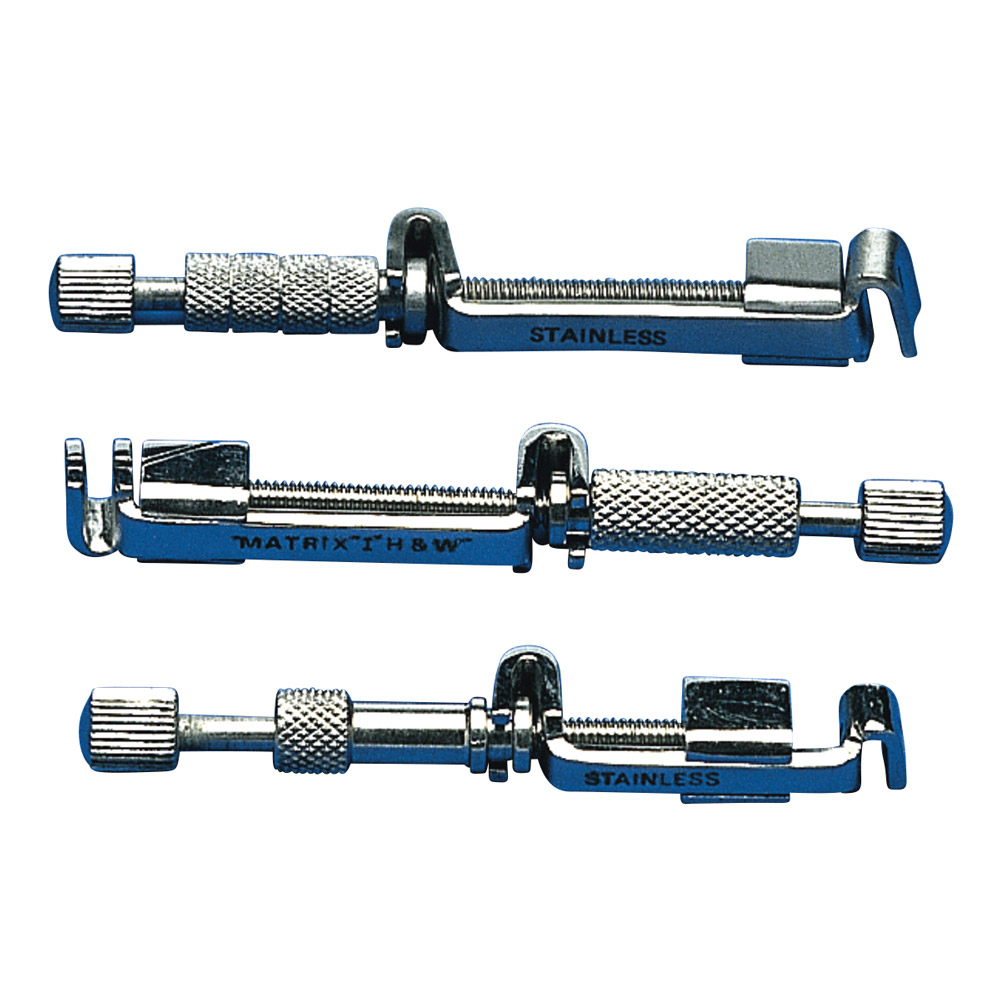 Matrix-Spanner Universal | Matrizen | Füllungen | Praxis | austro dent ...