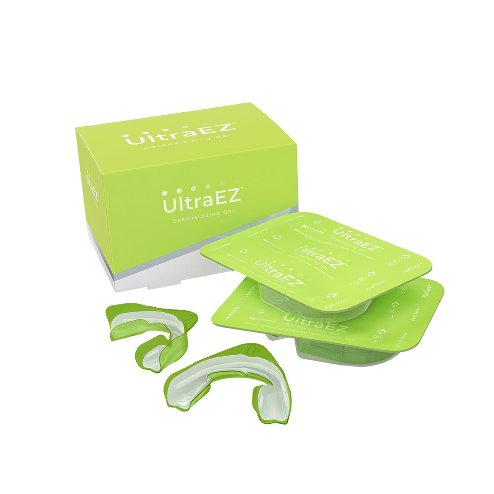UltraEZ | Fluoridierung | Prophylaxe | Praxis | austro dent Online-Shop