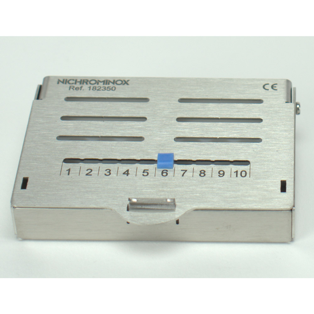 Endo Box Pro | Hilfsmittel und Endo Boxen | Endodontie | Praxis ...